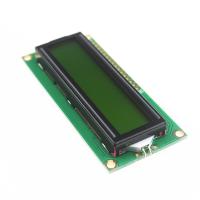 China Huaxing 1/16 Duty Dot Matrix LCD Display Module 20x4 ST7565R Circular Industrial for sale
