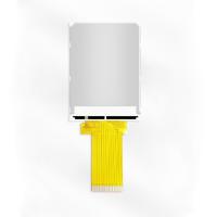 China 2.8 Inch IPS TFT LCD Module 40Pin ILI9341v Controller Low Power for sale