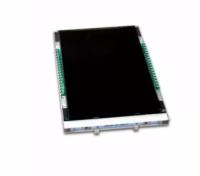 China 3.0V VA LCD Display 41.7x56.16mm High Contrast Vacuum Fluorescent Screen for sale