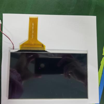 China HDMI Connectivity VA TFT LCD Display High Definition Power Saving for sale