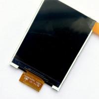 China High Performance Elevator 2.8 Spi TFT Module TFT LCD Screen Module Customized for sale