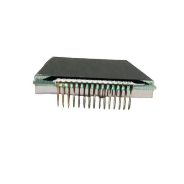 Quality 5Volt Logic Supply ST7567A Custom LCD Display Non Touch For Touchscreen for sale