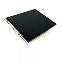 China Vertical Align Elevator LCD Screen 144x99mm Monochrome VATN Display 4.8V for sale
