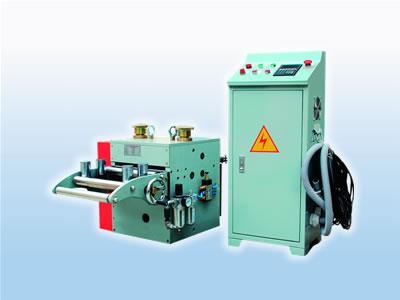 125 Ton Punching Press Machine Cabel Tray Roll Forming Machine Chain Transmission