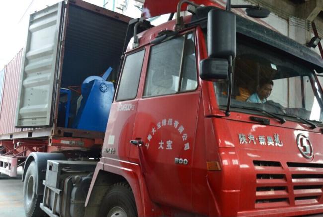 7.5Kw 180mm Feeding Coil Width Metal Shutter Door Roll Forming Machine PLC Control System