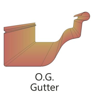Cina Rotolo portatile di Guttering dell'acqua del metallo di Galavanzied che forma velocità a macchina 12-15m/min in vendita
