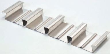 China 800mm Effective Width Metal  Floor Decking  Forming Equipment CE and ISO Certificated with High Quality for sale
