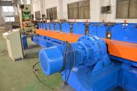 China Storage Racking Roll Forming Machine Customize Fully Automatic 1.2-2.0mm 12-15m/min for sale
