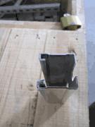 중국 직류 전기를 통한 찬 강철 장식 못 및 터치스크린을 가진 기계를 형성하는 궤도 목록 판매용