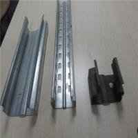 China Storage Racking Roll Forming Machine Customize Fully Automatic 1.2-2.0mm 12-15m/min for sale