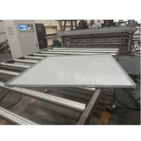 China Automatic Rack Roll Forming Machine 500-1000mm Adjustable Box Cover Panel for sale