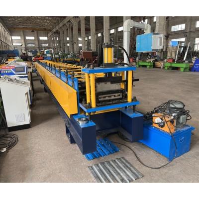 Cina rotolo del tetto della cucitura di 320mm che forma efficace condizione della serratura della clip di larghezza della macchina in vendita