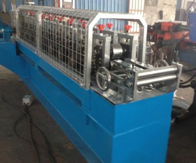 중국 직류 전기를 통한 강철 L 장식 못 및 기계 5 - 12 M/분을 형성하는 궤도 짜맞추는 목록 판매용