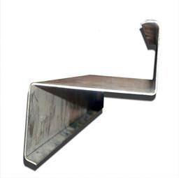 China Rollo modificado para requisitos particulares de la correa de Z que forma la máquina 15 m completamente automático eléctrico/minuto en venta