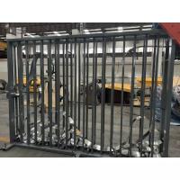 China Octagonal Pipe Roll Forming Machine 1.2mm Thickness 30m/min Working Speed for sale