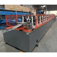 China Octagonal Pipe Roll Forming Machine 1.2mm Thickness 30m/min Working Speed for sale