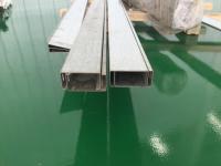 China PLC Touch Screen Cable Tray Roll Forming Machine 0.4-2.5mm Thickness 100-600mm Width for sale