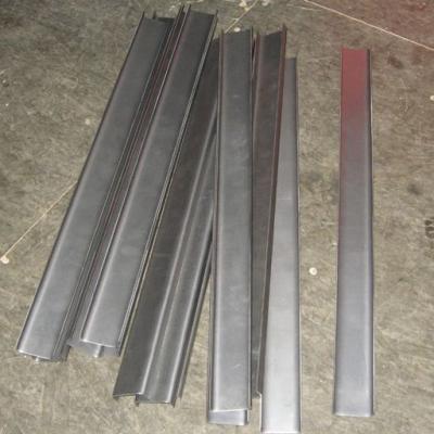 China ISO Standard Stud And Track Roll Forming Machine / Roll Form Machine Φ52mm Roller for sale