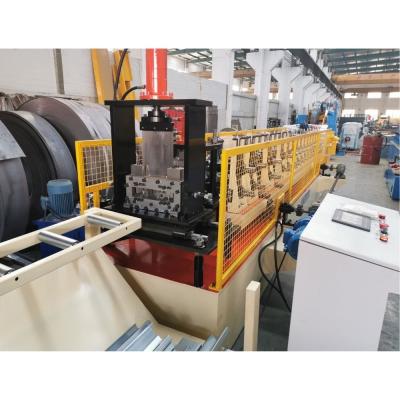 Китай крен следа стержня 40mm до 200mm автоматически формируя машину с гидравлический резать стопа продается