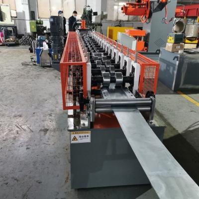 中国 速度8 - 12m/分--を形作る60mm 90mm C Uのスタッド トラック乾式壁機械Metalcon 販売のため