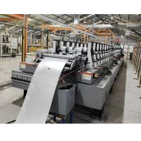 China Adjustable PV Rack Strut Channel Roll Forming Machine With 2-3mm Thickness for sale