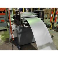 China Adjustable PV Rack Strut Channel Roll Forming Machine With 2-3mm Thickness for sale