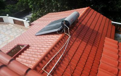 China Simple Type Double Layer Roof Panel Roll Forming Machine / Roof Tile Roll Forming Machine for sale