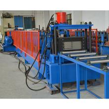 Chine Hydraulic Cable Tray Rolling Forming Machine With 7.5Kw Cutting Bosch Pump 500mm à vendre