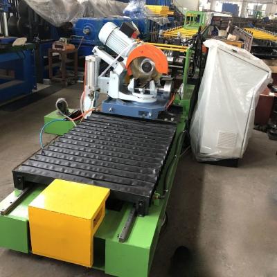 中国 レーザー溶接ボックスビーム/長方形チューブロール形成機械 販売のため