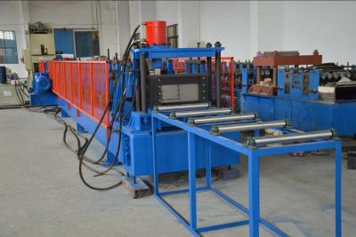 China CE Perforated Cable Tray Roll Forming Equipment for sale