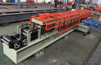 China Ladder Cable Tray Roll Forming Machine Roller Material Gcr15 Rolling Form Machine for sale
