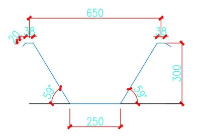 China 1000-650MM 0.8-1.5MM Thickness Galvanized Steel Screw-Joint Metal Tile Forming Machine for sale