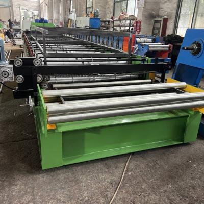 China Exposed Fastening System 26 Gauge 29 Gauge Coverage Width 24