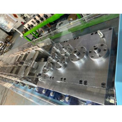 중국 1.2mm 다재다능한 가벼운 가이드 스틸 프레임 머신 판매용