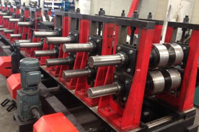 중국 금속 단면도를 위한 기계 사슬 구동을 형성하는 주문을 받아서 만들어진 CZ 도리 목록 판매용