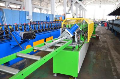 중국 5.5 KW 주발동기 Omega 장식 못과 13의 역을 가진 기계를 형성하는 궤도 목록 판매용