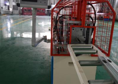 중국 G550 강철 짜맞추는 장식 못 및 13의 롤러를 가진 기계를 형성하는 궤도 목록 판매용