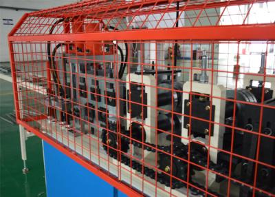 China Gypsum Board Steel Frame Drywall Steel Runner And Stud Making Machine With 3T for sale