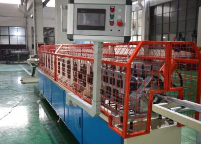 China 0.4-1.2mm PPGI GI Omega Hat Type Roll Forming Machine Drywall Furring Hat Channel Making Machine for sale