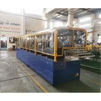 China C100 C150 Light Steel Framing Machine 75-140mm Width 0.8-1.6mm Thickness for sale