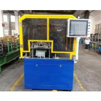 China C100 C150 Light Steel Framing Machine 75-140mm Width 0.8-1.6mm Thickness for sale