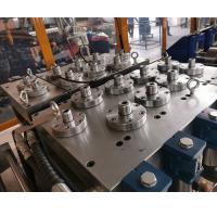 China C100 C150 Light Steel Framing Machine 75-140mm Width 0.8-1.6mm Thickness for sale