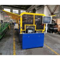 China C100 C150 Light Steel Framing Machine 75-140mm Width 0.8-1.6mm Thickness for sale