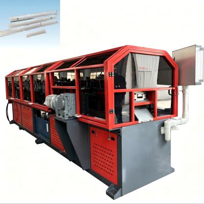 China Industrial Computer Control House Structure Material C70 C90 Width Adjustable Light Gauge Steel  Roll Forming Machine for sale