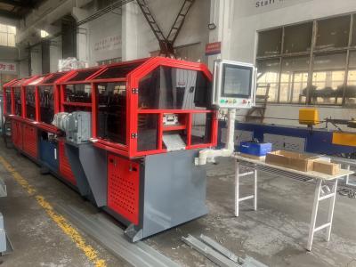China C70-90 2-In-1 Multi-Size LGS Light Gauge Steel Framing Machine With Cover 0.7-1.2mm for sale