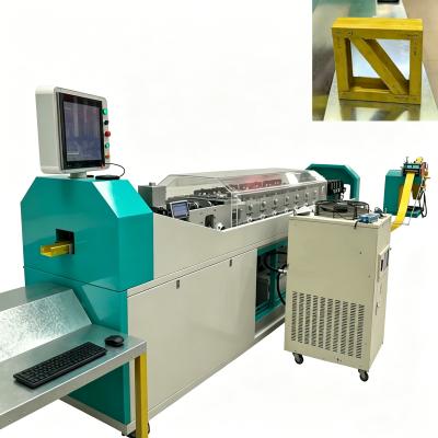China Modular House Light Commercial C89 Light Gauge Steel Framing Machine Prefabricated Buildings Australia Market for sale