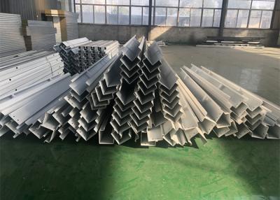 China Container House Corner Post Roll Forming Equipment 2.0-4.0mm GCr15 Steel for sale