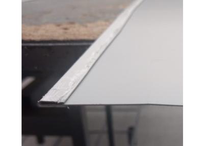 China 0.3-1.0Mm Pittsburgh Profile Lock Roof Panel Roll Forming Machine With 0.75 KW Motor for sale