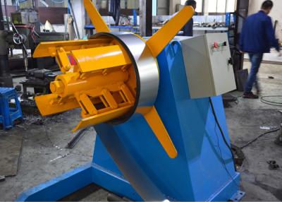 중국 전기 T - 접속점 스트럿 장식 못과 자동 귀환 제어 장치 모터를 가진 기계를 형성하는 궤도 목록 판매용