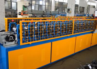 중국 전기 T - 접속점 스트럿 장식 못과 자동 귀환 제어 장치 모터를 가진 기계를 형성하는 궤도 목록 판매용